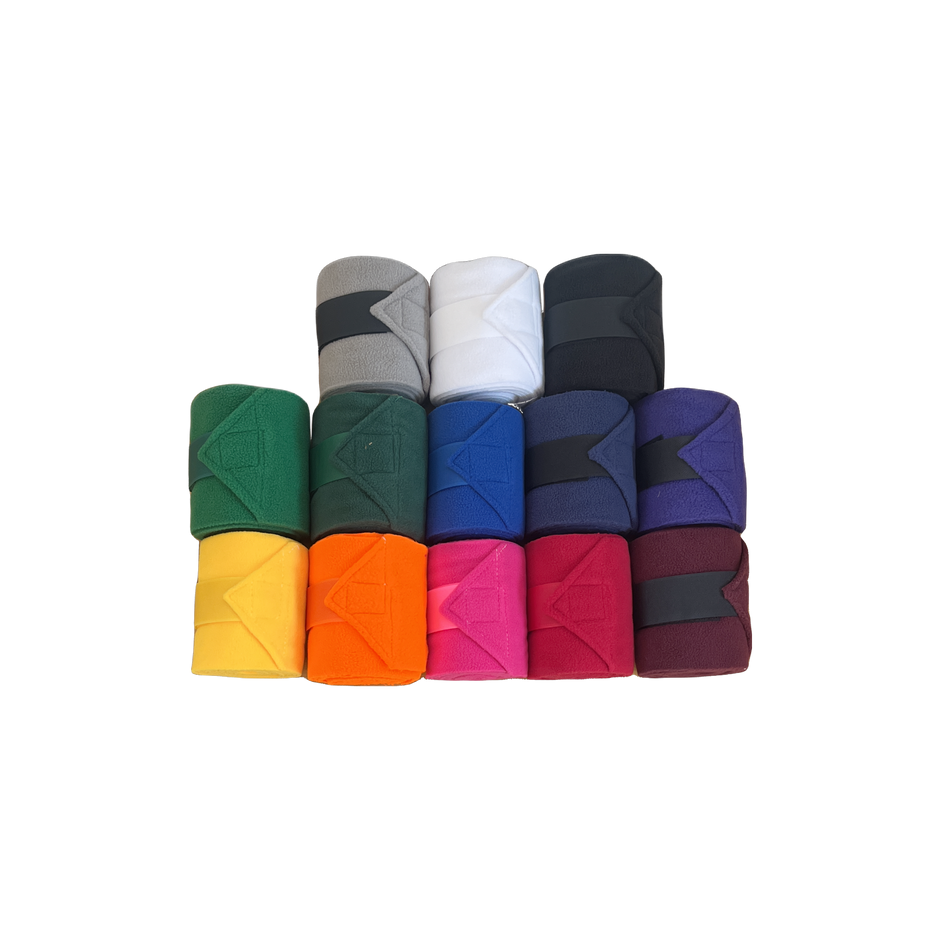 Polo Horse – Colorada Tack